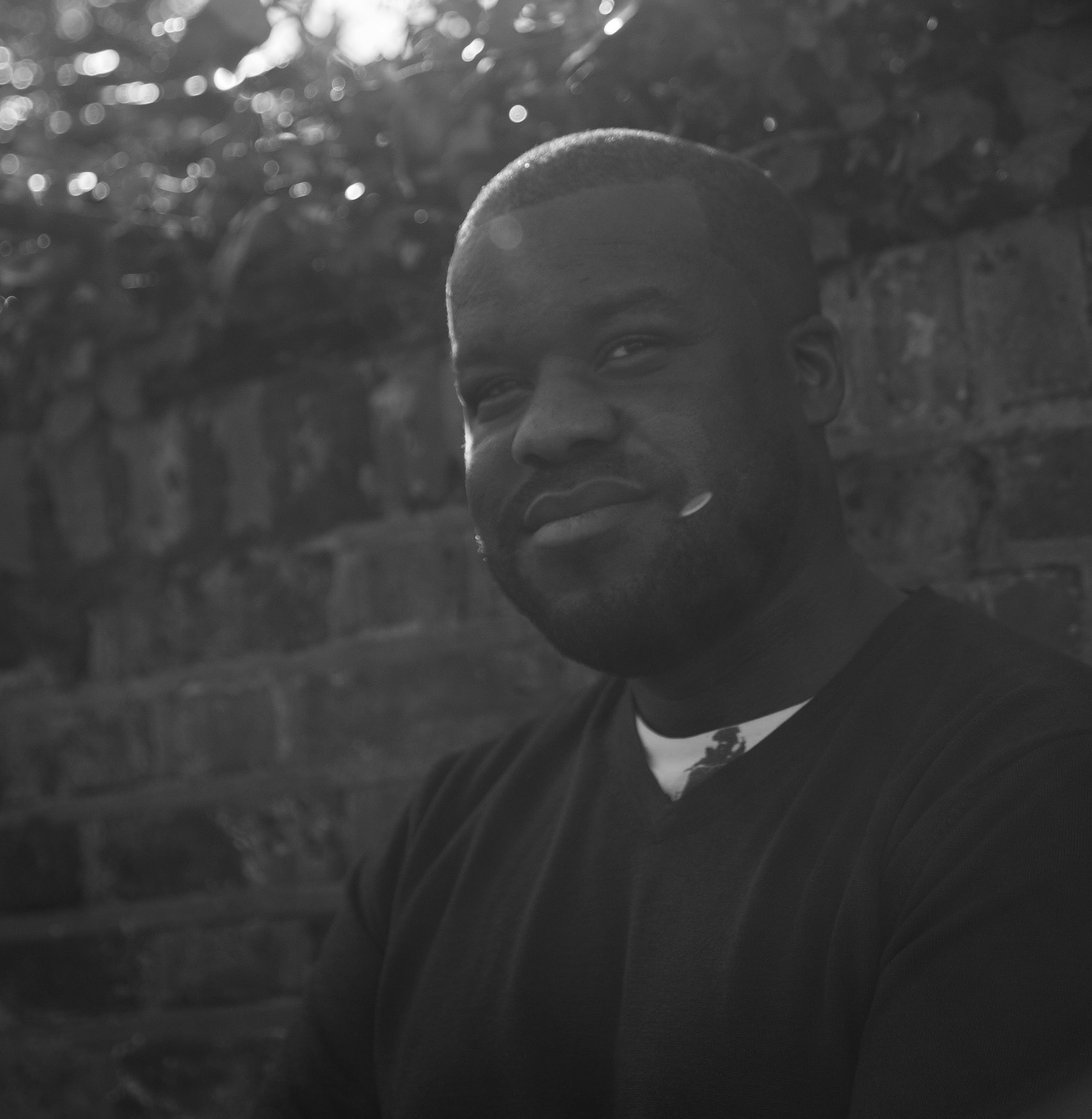 Nels Abbey | The Lead