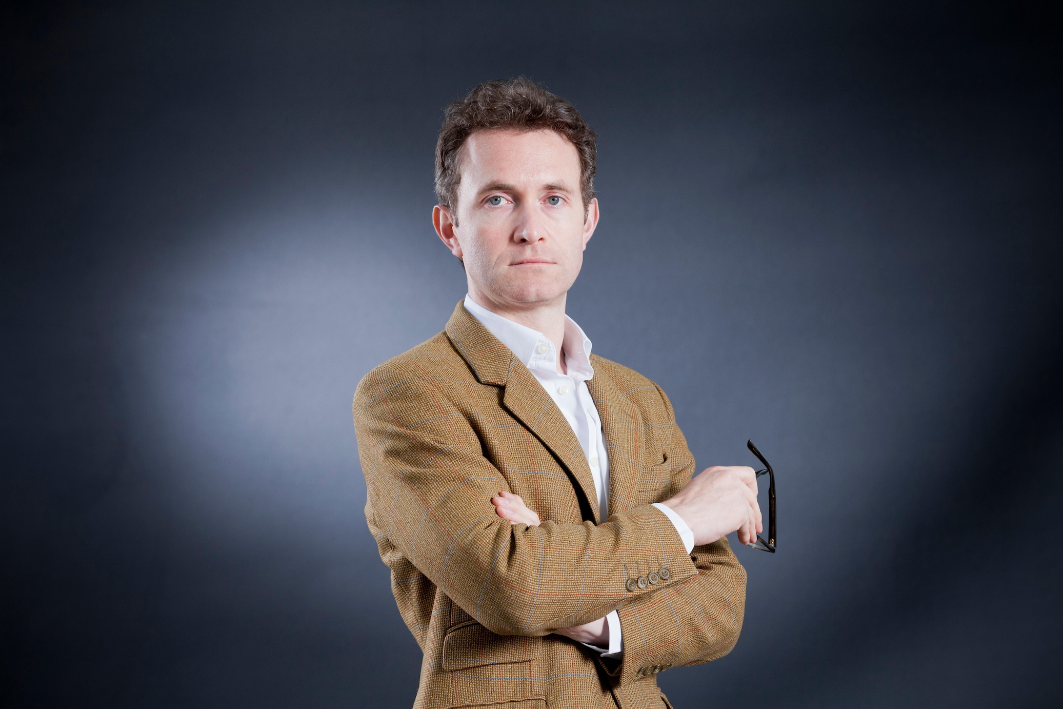 Douglas Murray & Co are no allies of Jews | The Lead