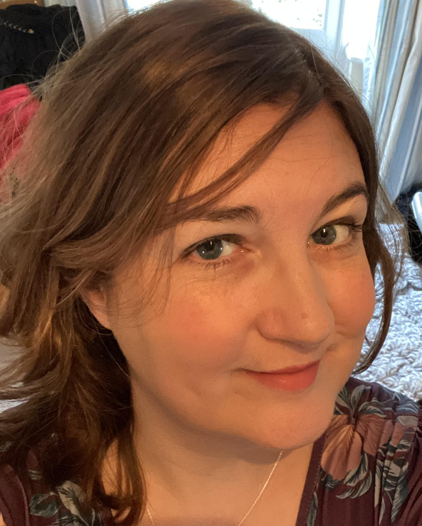 Laura Davis | The Lead