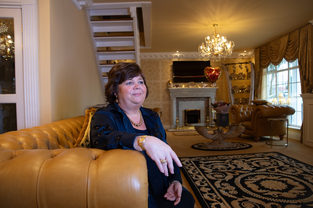 The story of Blackpool's South Shore Romany Gypsies | The Lead