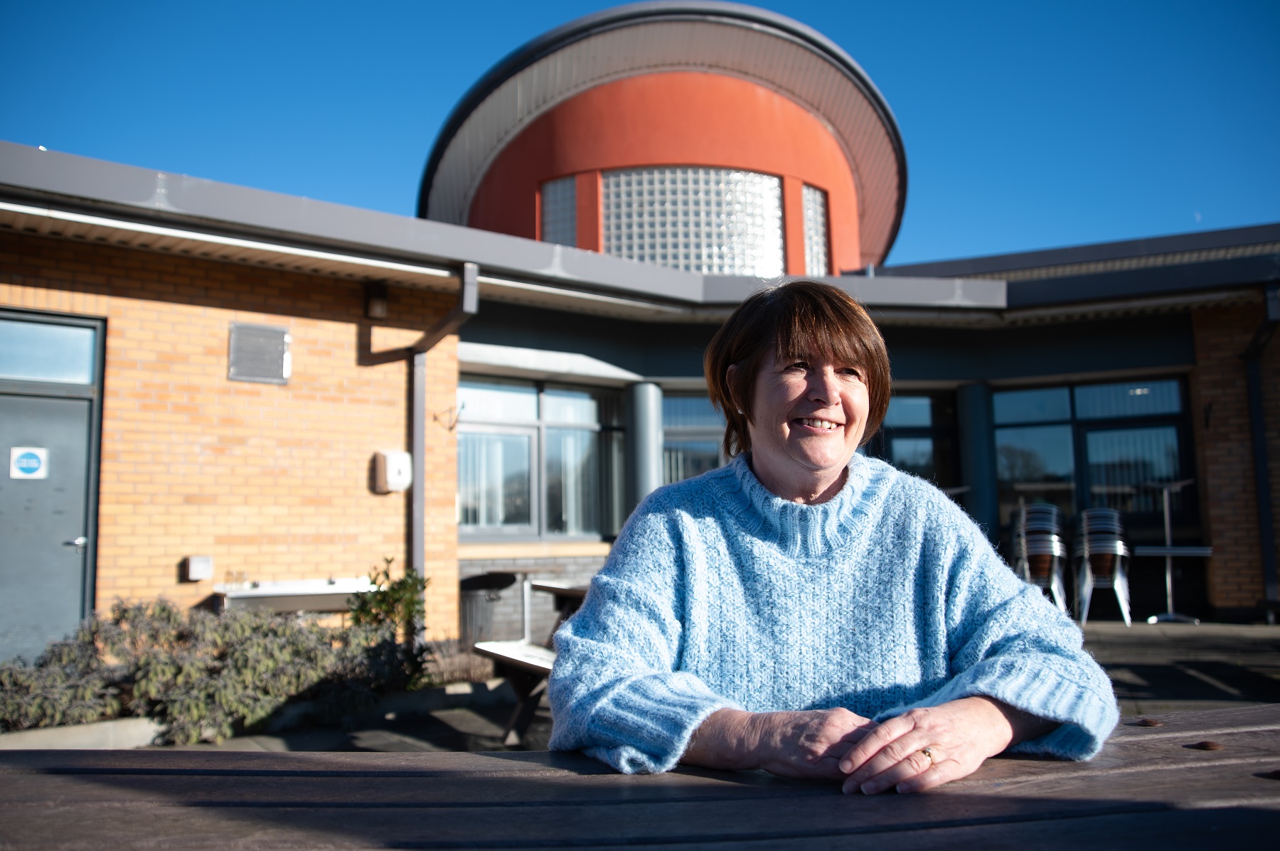 The changing face of Blackpool's Grange Park | The Lead