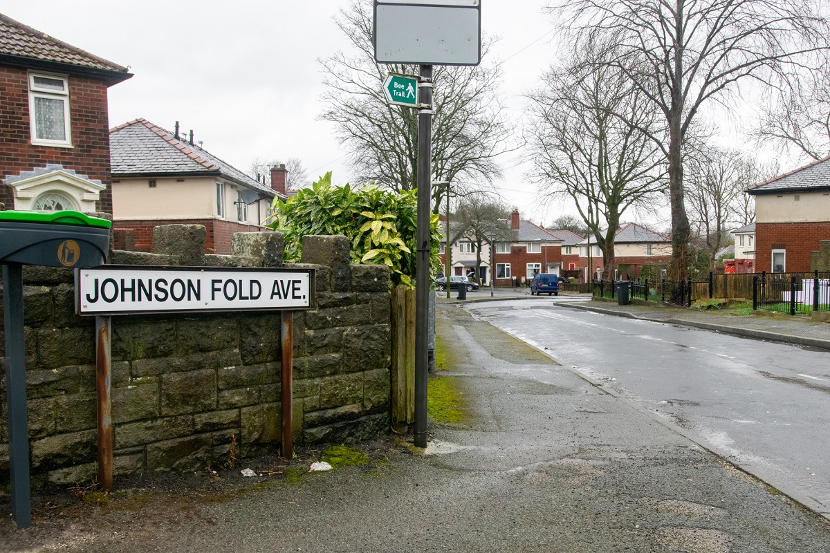 Life on the Johnson Fold estate with the undeserved reputation | The Lead