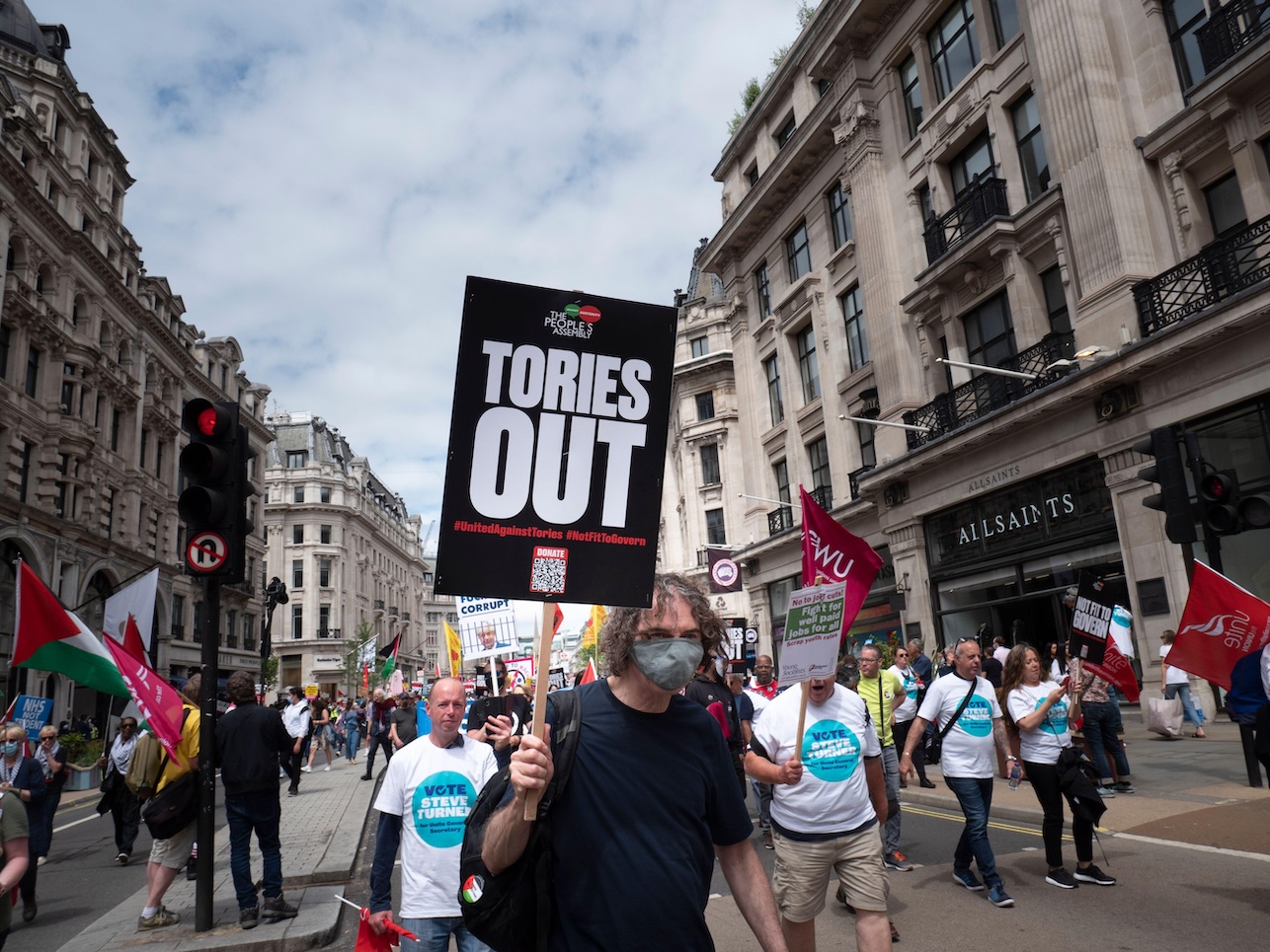 We need a Labour supermajority - but this can only be the start | The Lead
