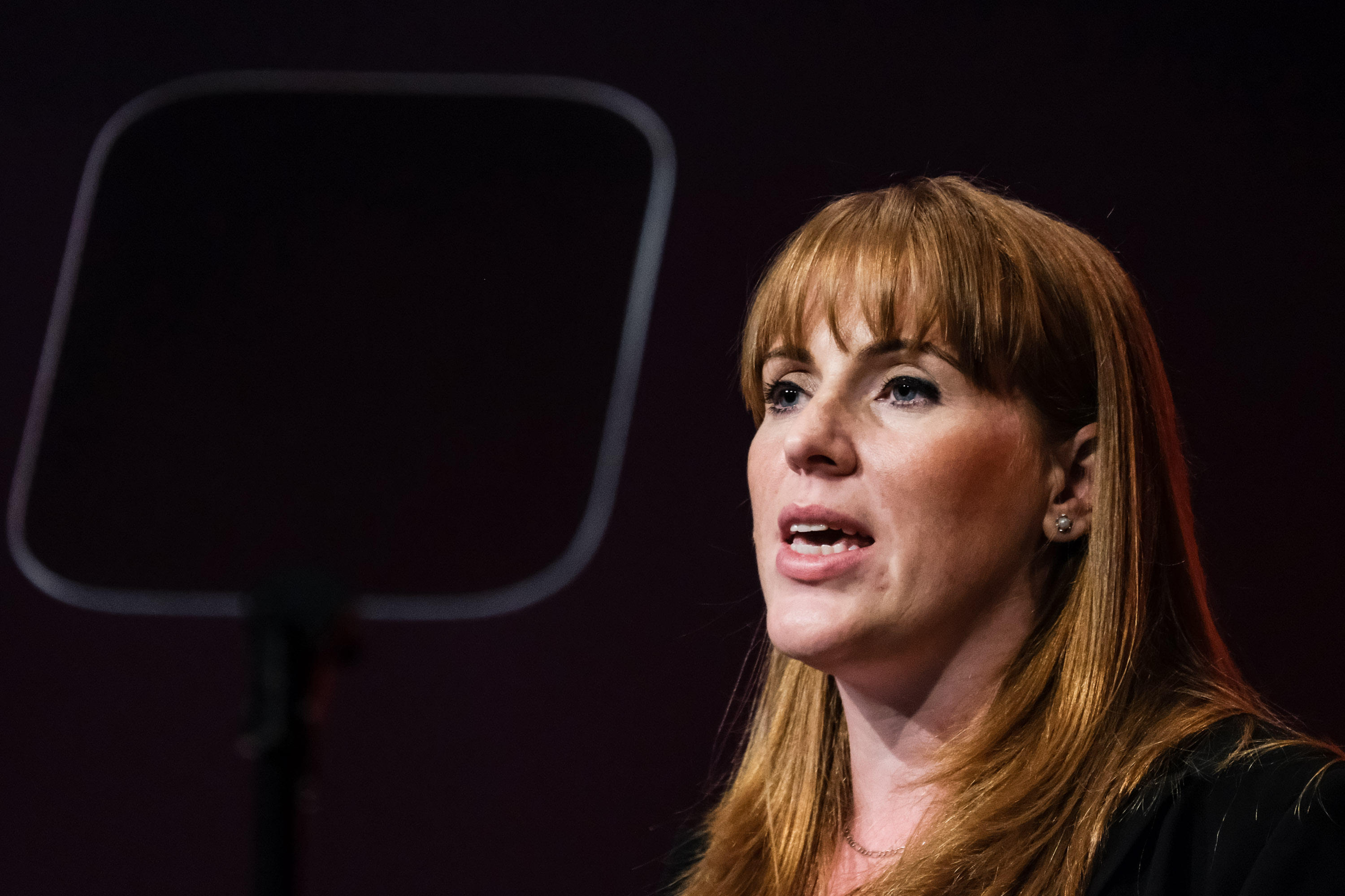 Angela Rayner, your time is now | The Lead